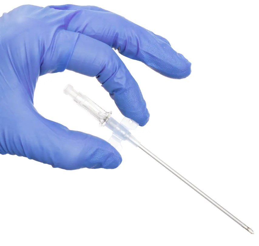 Vygon Intraflon Catheter - Molloy Veterinary
