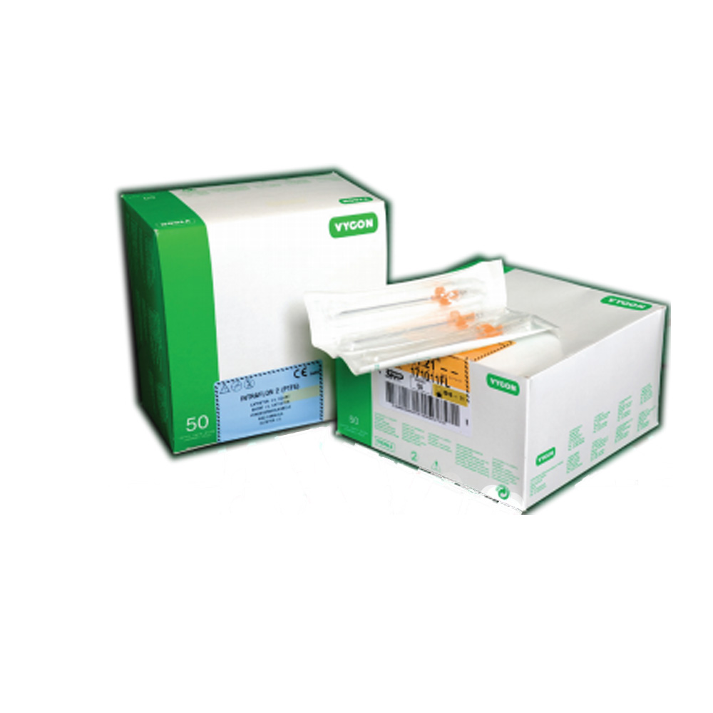 Vygon Intraflon Catheter - Molloy Veterinary