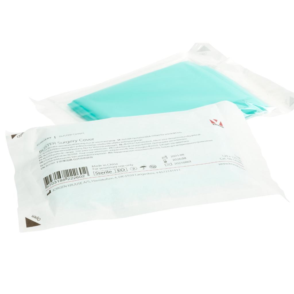 Surgery & Drapes – Molloy Veterinary