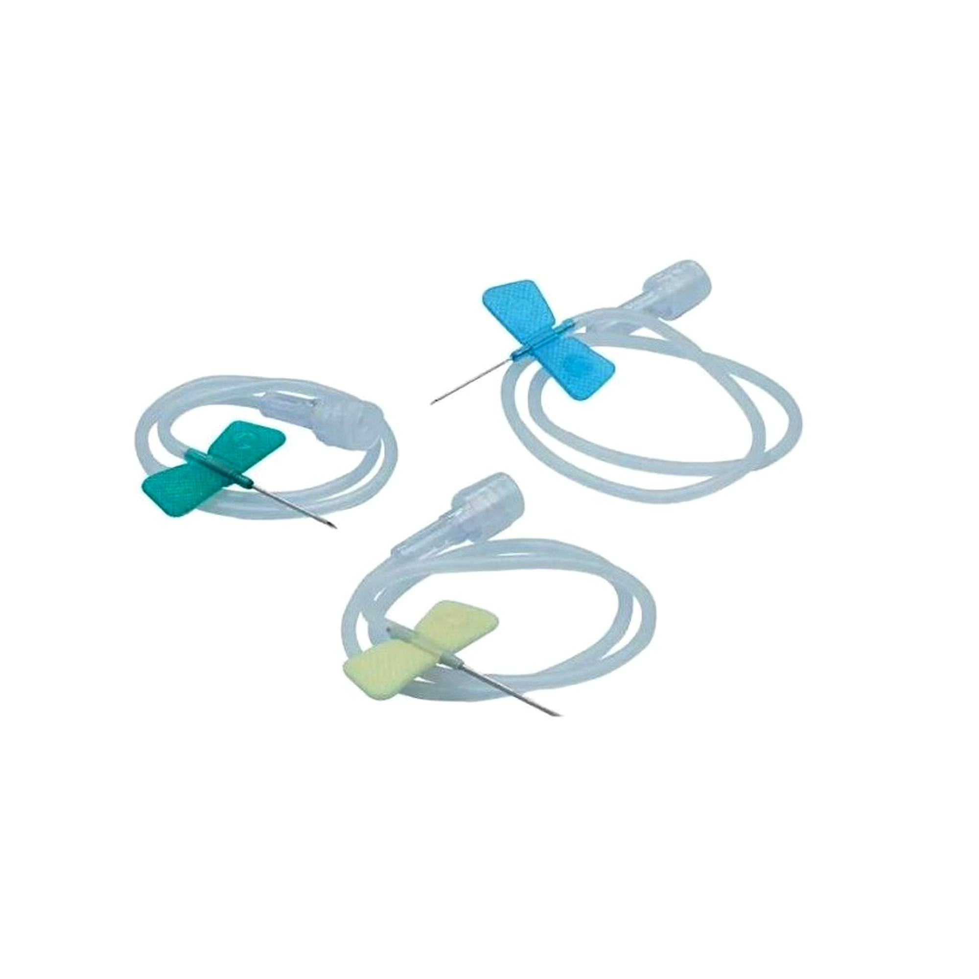 Butterfly Infusion - Molloy Veterinary