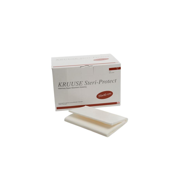 Kruuse Steri-Protect 10/Pk - Molloy Veterinary