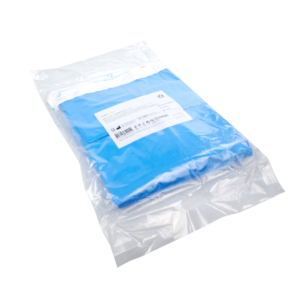 Surgery & Drapes – Molloy Veterinary