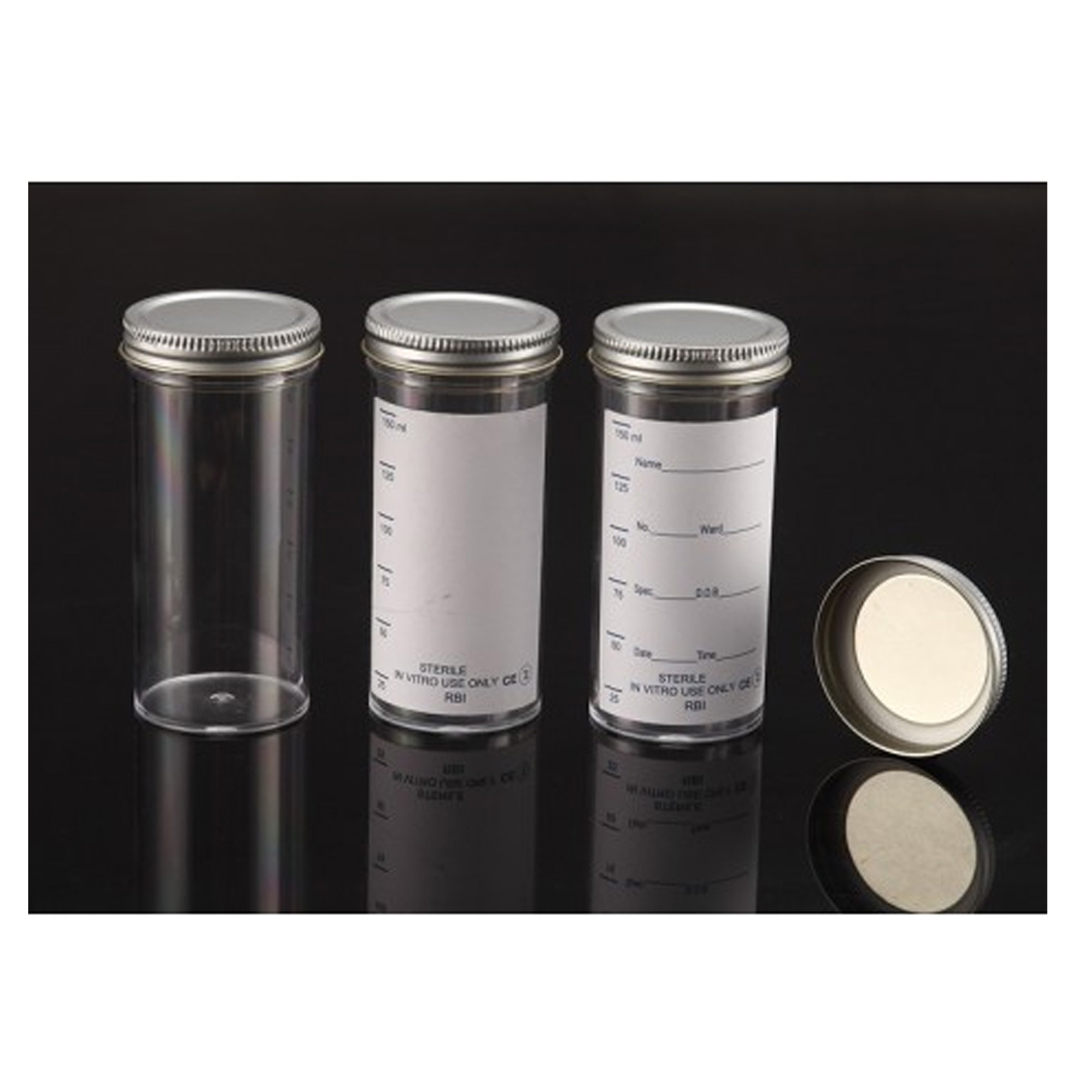 Sterile Containers - Molloy Veterinary